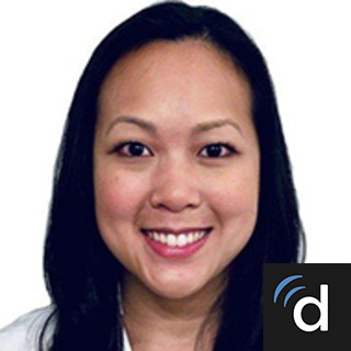 Dr. Ellen Ko, DO – Erie, PA | Otolaryngology (ENT)
