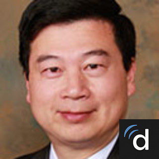 Dr. Pui-Yan Kwok, Dermatologist in San Francisco, CA | US News Doctors