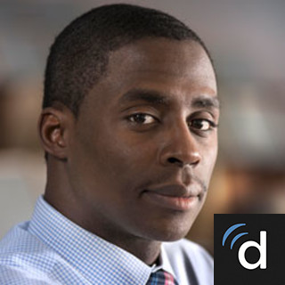 Dr. Clifford Pierre, MD – Rochester, NY | Resident Physician