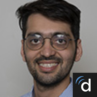 Dr. Ahsan Farid, MD – Valhalla, NY | Psychiatry