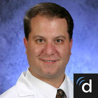 Dr. David Howard, Ophthalmologist in Cincinnati, OH | US News Doctors