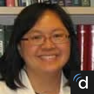 Dr. Maggie Chen, Nephrologist in San Jose, CA | US News Doctors