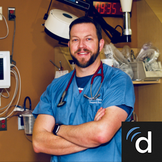 Dr. Ryan Stanton, Emergency Medicine Physician in Lexington, KY | US ...