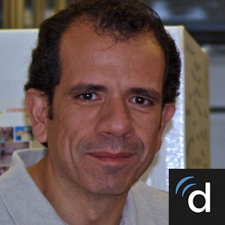 Dr. Joseph Palumbo, MD – Cincinnati, OH | Pediatric Hematology & Oncology