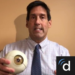 Dr. Russell Wolfe, Ophthalmologist in Hollywood, FL | US News Doctors