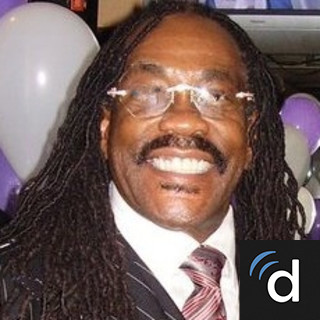 Dr. Melvin Murphy, Internist in Southfield, MI | US News Doctors