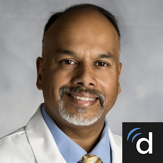 Dr. Pradeep Ramachandran, MD – Burlington, NC | Pulmonology