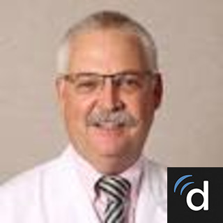 Dr. Tyler Anderson, Pulmonologist in Columbus, OH | US News Doctors