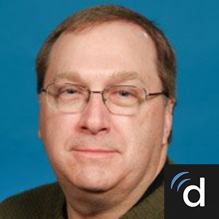 Dr. Ben Durkee, Radiation Oncologist in Rockford, IL | US News Doctors