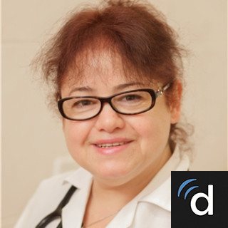 Dr. Faye Rabinovich, DO | Rego Park, NY | Family Medicine Doctor | US ...