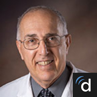 Dr. Charles Ballay, ENT-Otolaryngologist in Marrero, LA | US News Doctors