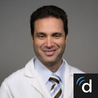Dr. Dany Najjar, MD | Philadelphia, PA | Ophthalmologist | US News Doctors
