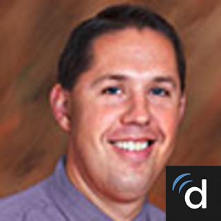 Dr. Matthew Brady, Family Medicine Doctor in Price, UT | US News Doctors