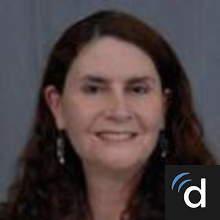 Dr. Monica L. Gefter, MD | Chattanooga, TN | Geriatrician | US News Doctors