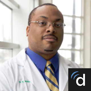 Dr. Neville Walker, Physiatrist in Schenectady, NY | US News Doctors
