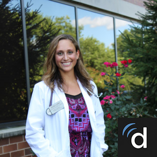 Jessica Lowy, PA | Internal Medicine