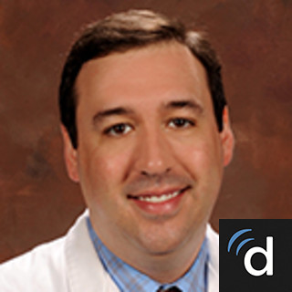 Dr. Jacob Misenheimer, MD – Charleston, WV | Cardiology