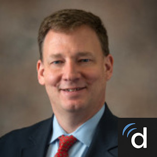 Dr. Peter Alexander, Neurosurgeon in Richmond, VA | US News Doctors