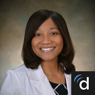 Dr. Chasity R. Reese, DO | Columbus, GA | Family Medicine Doctor | US ...