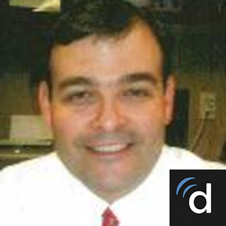 Dr. Donald Robinson, Pulmonologist in Macon, GA | US News Doctors