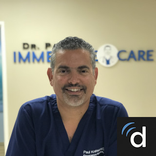 Dr. James Buselli, Emergency Medicine Physician in Manhattan Beach, CA ...