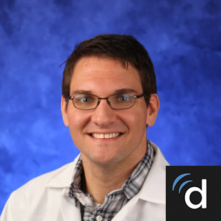 Dr. Christopher Cifarelli, Neurosurgeon in Morgantown, WV | US News Doctors