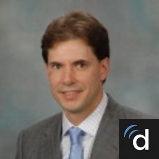 Dr. Mark E. Stark, Gastroenterologist in Jacksonville, FL | US News Doctors