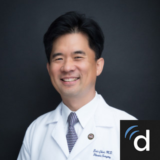 Dr. Eric Choe, MD – New York, NY | Plastic Surgery
