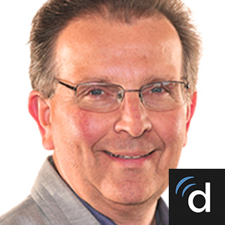 Dr. Daniel Whitmer, MD – Beavercreek, OH | Family Medicine