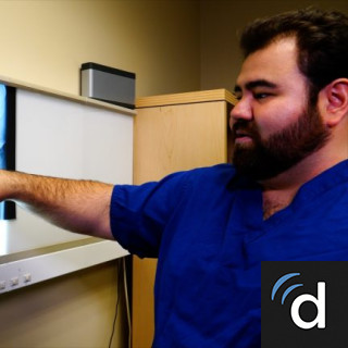 Dr. Cameron Yau, Orthopedic Surgeon in Three Rivers, MI | US News Doctors