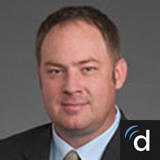 Dr. Richard Bonsall, Radiologist in Winston Salem, NC | US News Doctors