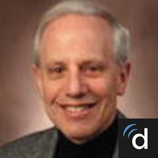 Dr. David Goldstein, Gastroenterologist in Emerson, NJ | US News Doctors