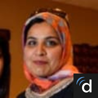 Dr. Sobia H. Halim, MD | Henrico, VA | Pediatrician | US News Doctors