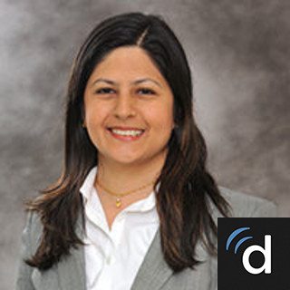 Dr. Victoria Rizk, Oncologist in New York, NY | US News Doctors