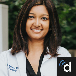 Dr. Neelima Kunam, MD – Redlands, CA | Psychiatry