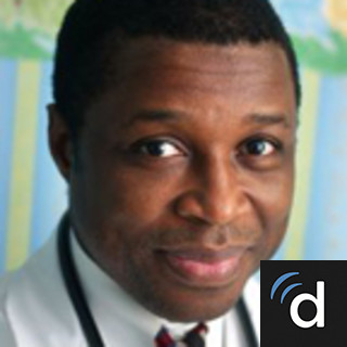 Dr. Kenneth Pittman, Pediatrician in Orlando, FL | US News Doctors
