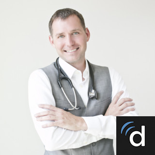 Dr. Daniel Biondi, Family Medicine Doctor in Charlotte, NC | US News Doctors