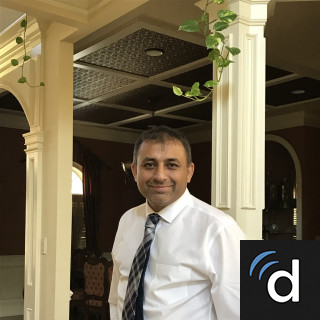 Dr. Jayesh Patel, Family Medicine Doctor in Macon, GA | US News Doctors