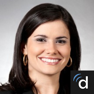 Dr. Fabiola Weber-Guzman, Radiologist in Orlando, FL | US News Doctors