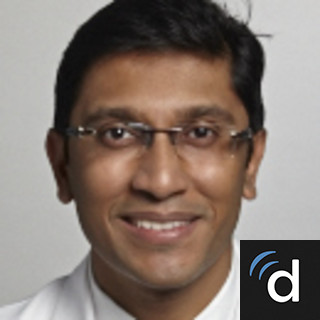 Dr. Ritesh Ramdhani, Neurologist in Great Neck, NY | US News Doctors