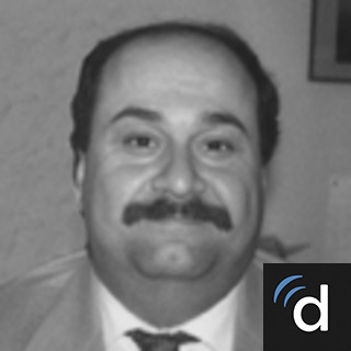 Dr. Khalaf Rabadi, MD – Trenton, NJ | Internal Medicine