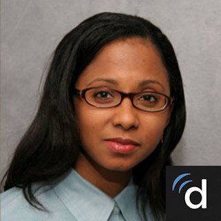 Dr. Angeli G. Rampersad, MD | Indianapolis, IN | Pediatric Hematologist ...