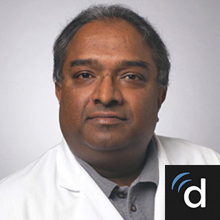 Dr. Pramod Chetty, MD – Oklahoma City, OK | Anesthesiology