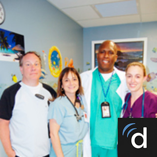 Doctors at William Beaumont Army Medical Center in El Paso, TX | US ...