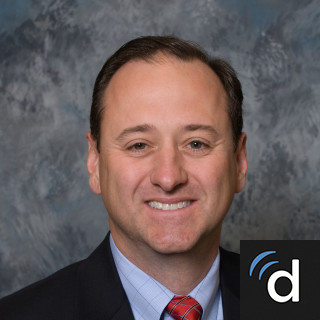 Dr. Mark Hartley, Orthopedic Surgeon in Herndon, VA | US News Doctors