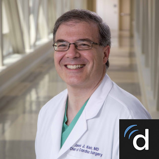 Dr. Bruce Mindich, Thoracic Surgeon in Ridgewood, NJ | US News Doctors