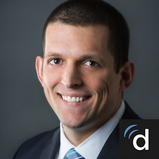 Dr. Haden Sholl, Resident Physician in Oakwood, OH | US News Doctors