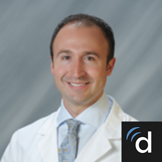Dr. Daniel Barba, Orthopedic Surgeon in Escondido, CA | US News Doctors