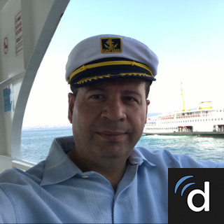 Dr. Samir Mayel, MD – Jeffersonville, IN | Internal Medicine