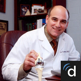 Dr. Richard Ryu, Orthopedic Surgeon in Santa Barbara, CA | US News Doctors